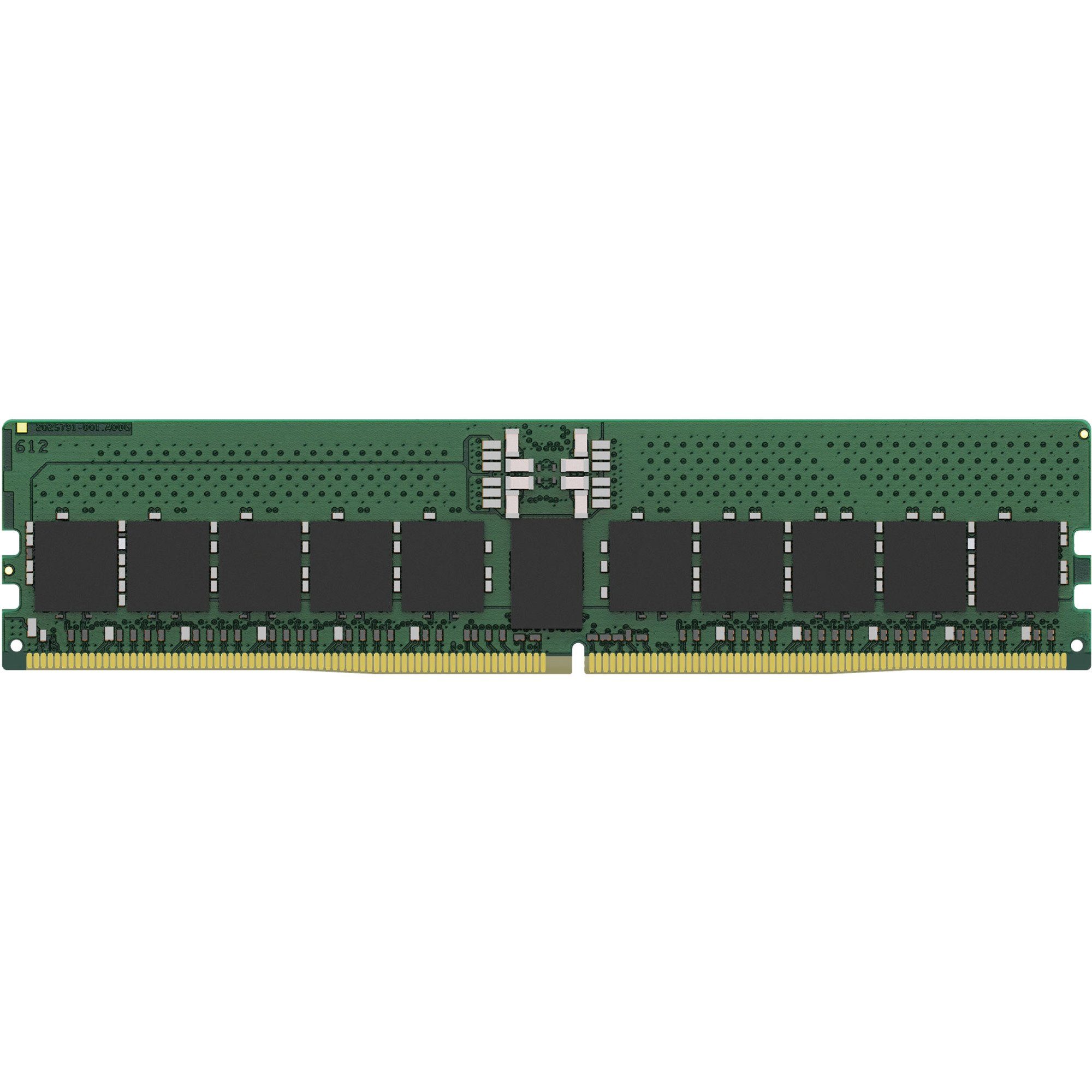 Kingston KINGSTON Server Premier ECC Rambus 32GB PC-Arbeitsspeicher ...