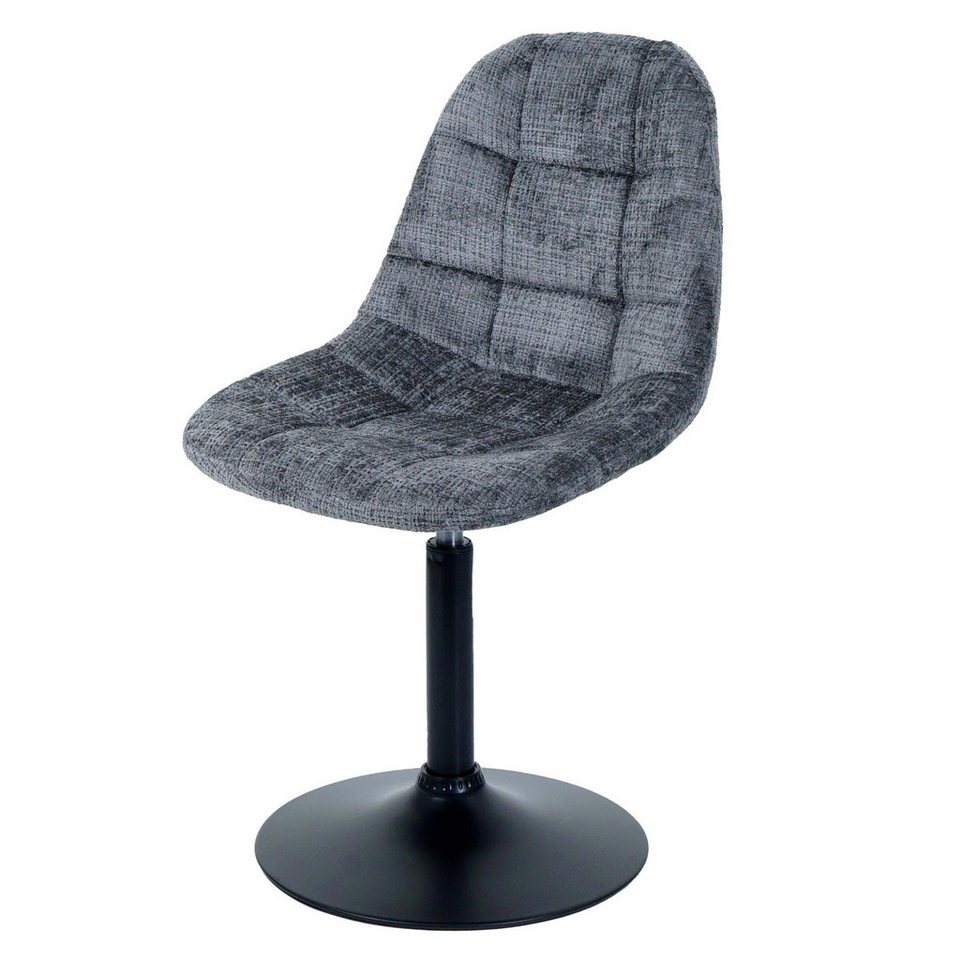 Mcw Esszimmerstuhl Mcw A60 C 1 St Frei Drehbar Um 360° Hochwertige