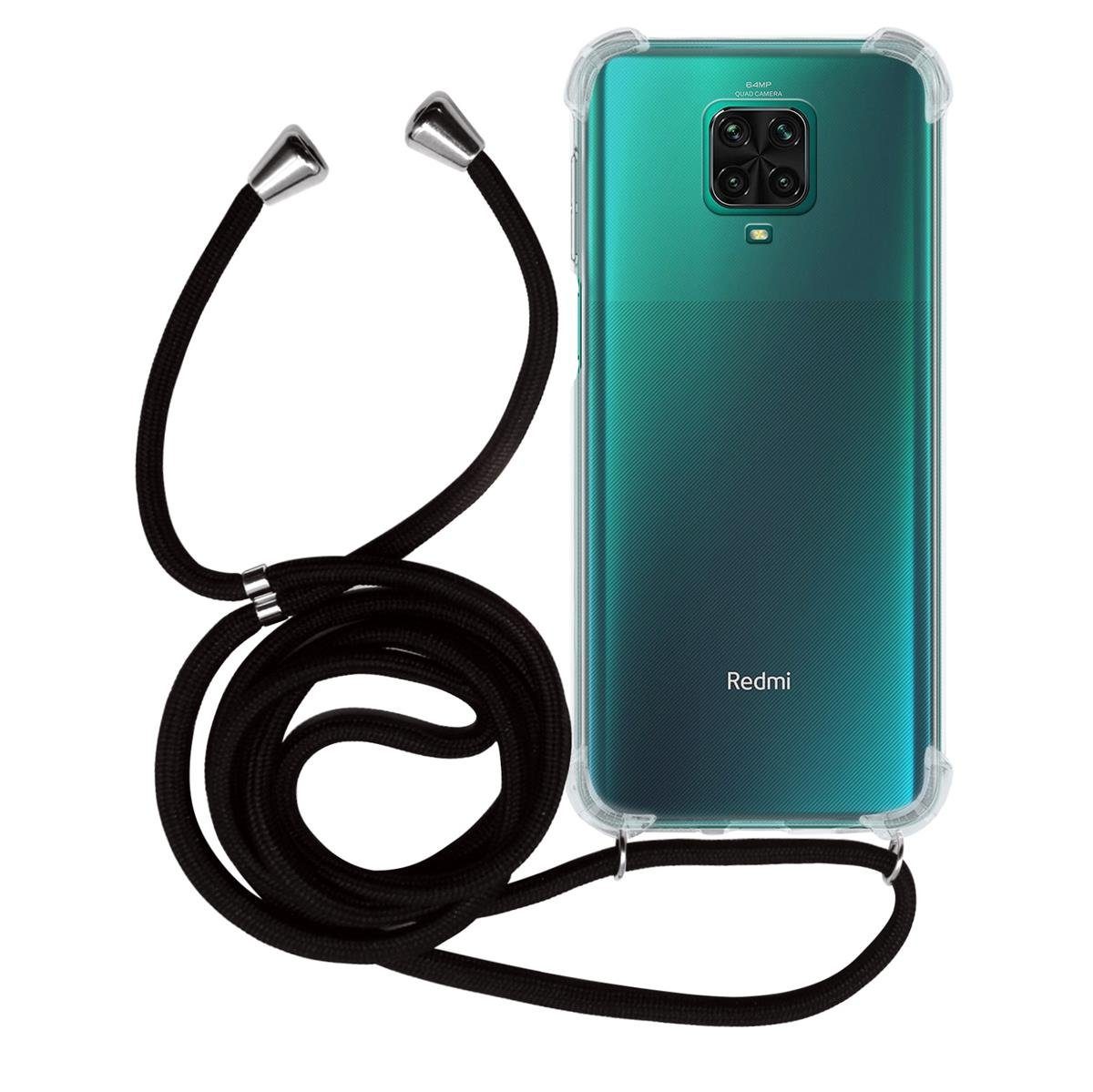 Mygadget Handyhülle Handykette Für Xiaomi Redmi Note 9 Pro Handyhülle