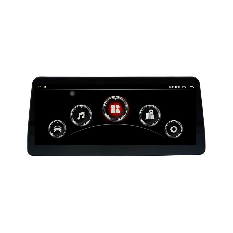 TAFFIO Für Mazda CX-5 KF 17 -21 10.25 TAFFIO Für Mazda CX-5 KF 17 -21 10.25