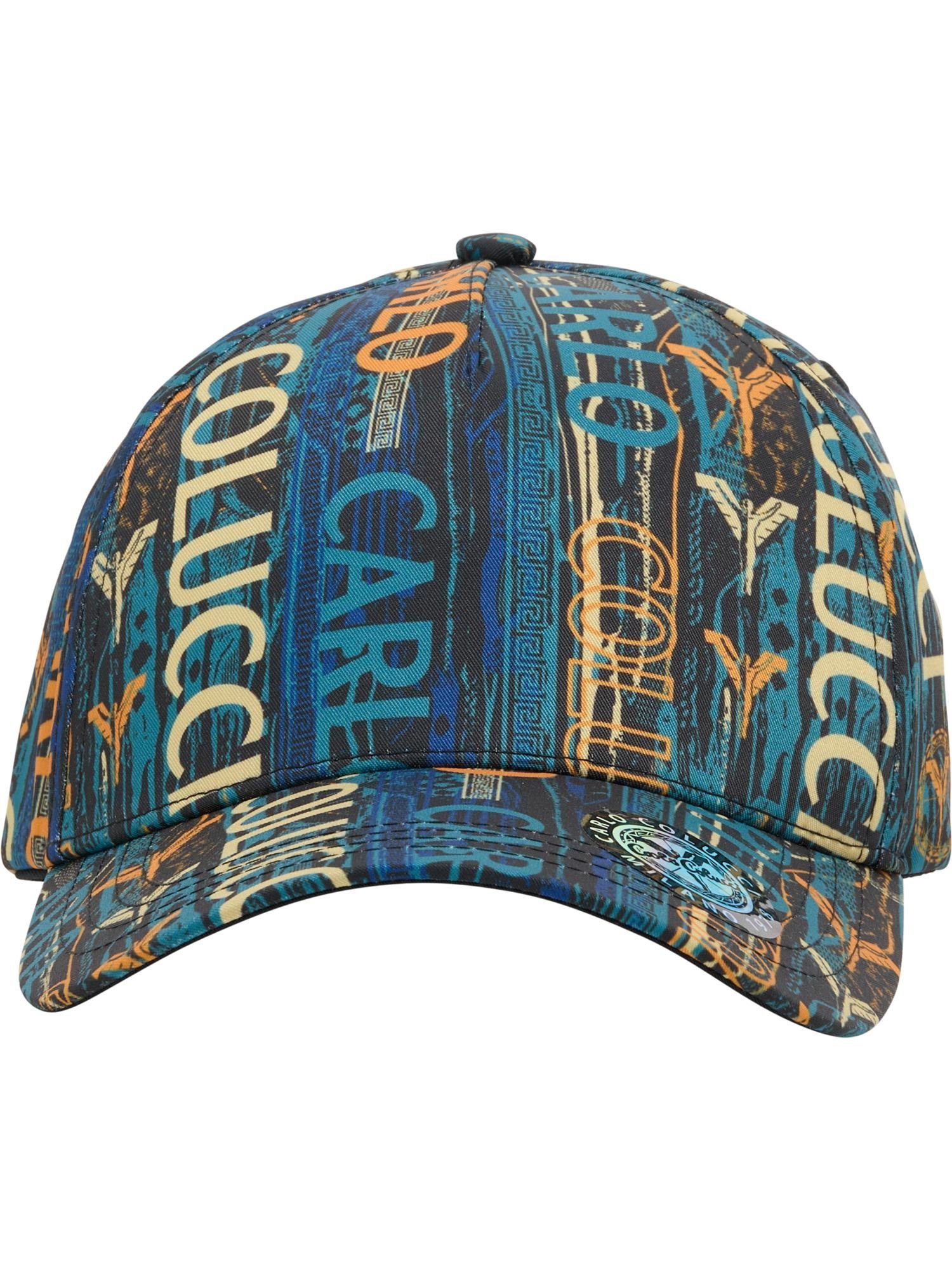 CARLO COLUCCI Baseball Cap De Giuli