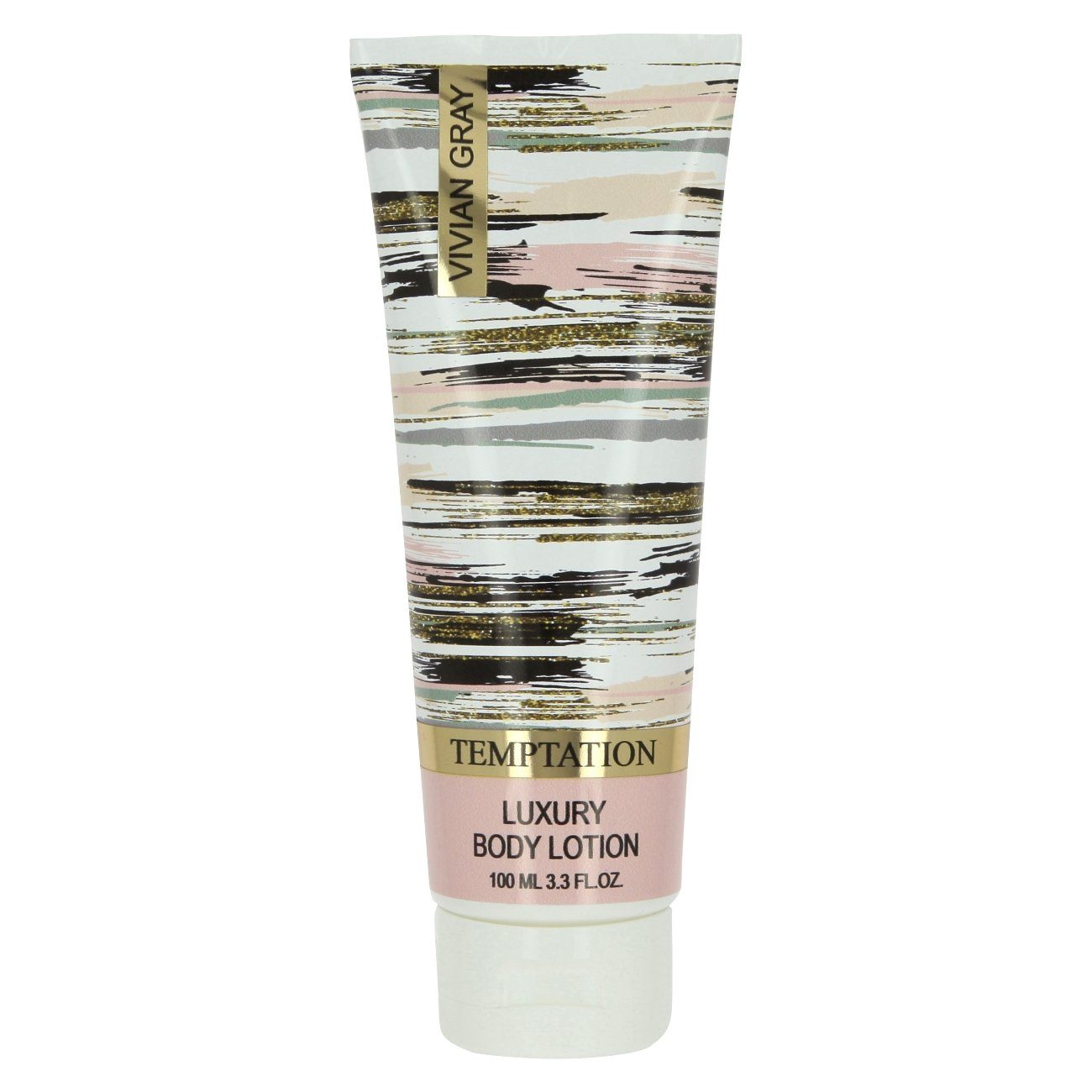 VIVIAN GRAY Duschpflege Body Lotion, Duft: Schwertlilie, Vanille und ...