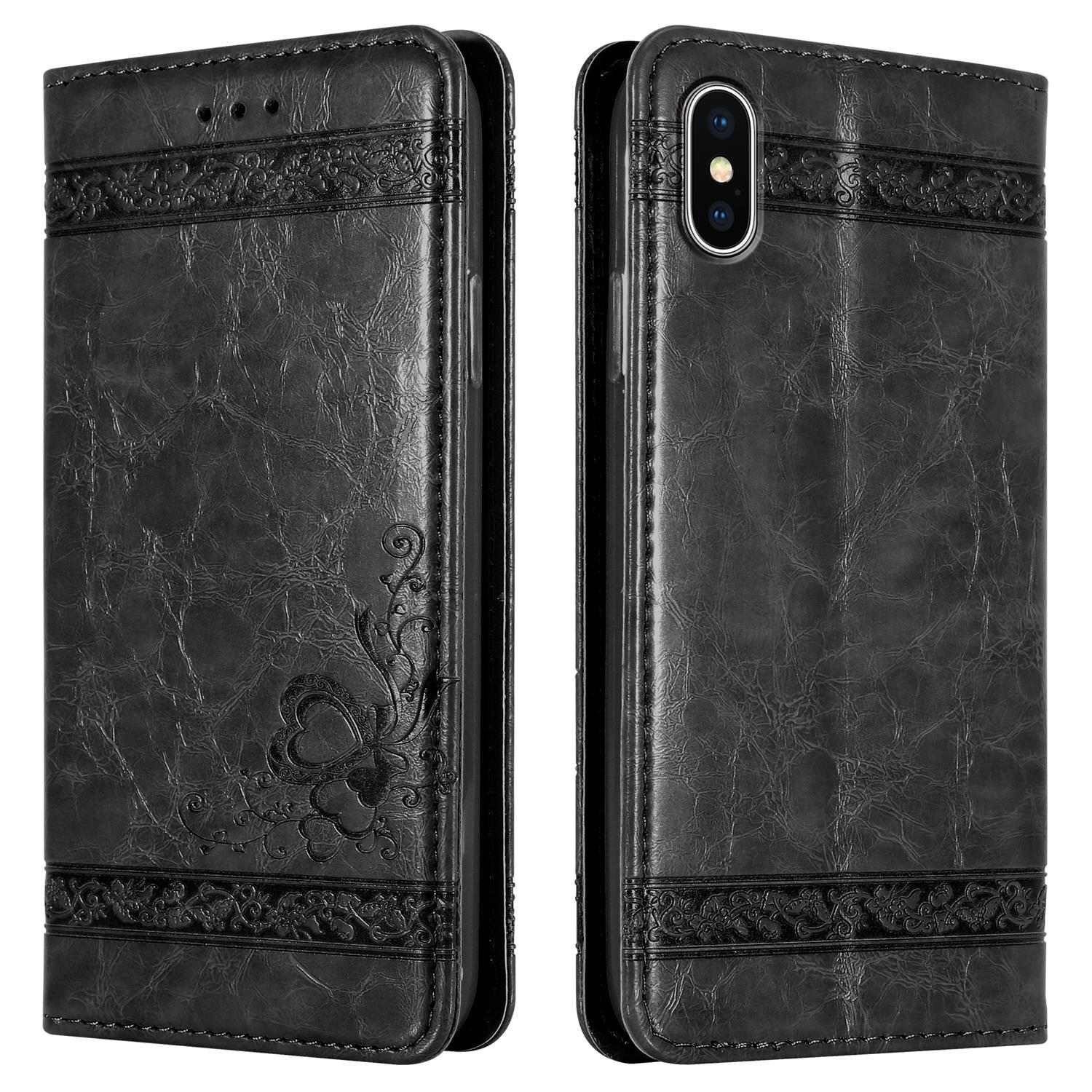 Cadorabo Handyhülle Für Apple Iphone Xs Max Hülle Apple Iphone Xs Max