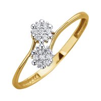 Ringe für Damen online kaufen | OTTO