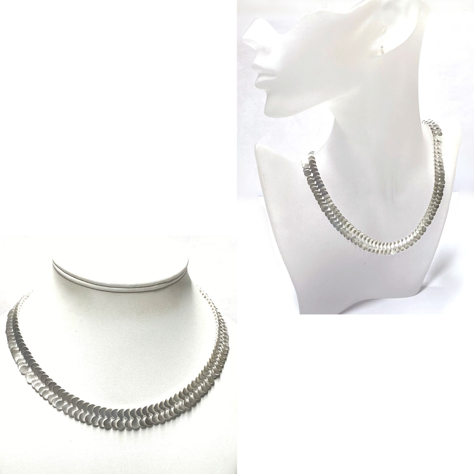 Edelschmiede925 Collier Schmuckstück