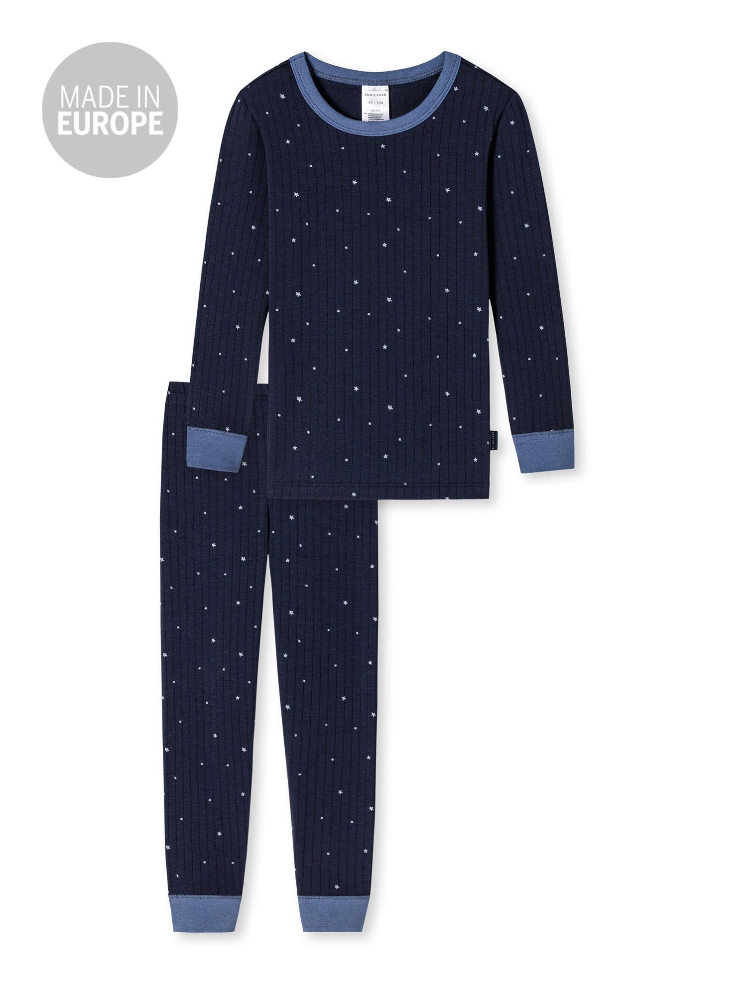Schiesser Pyjama Dreamland