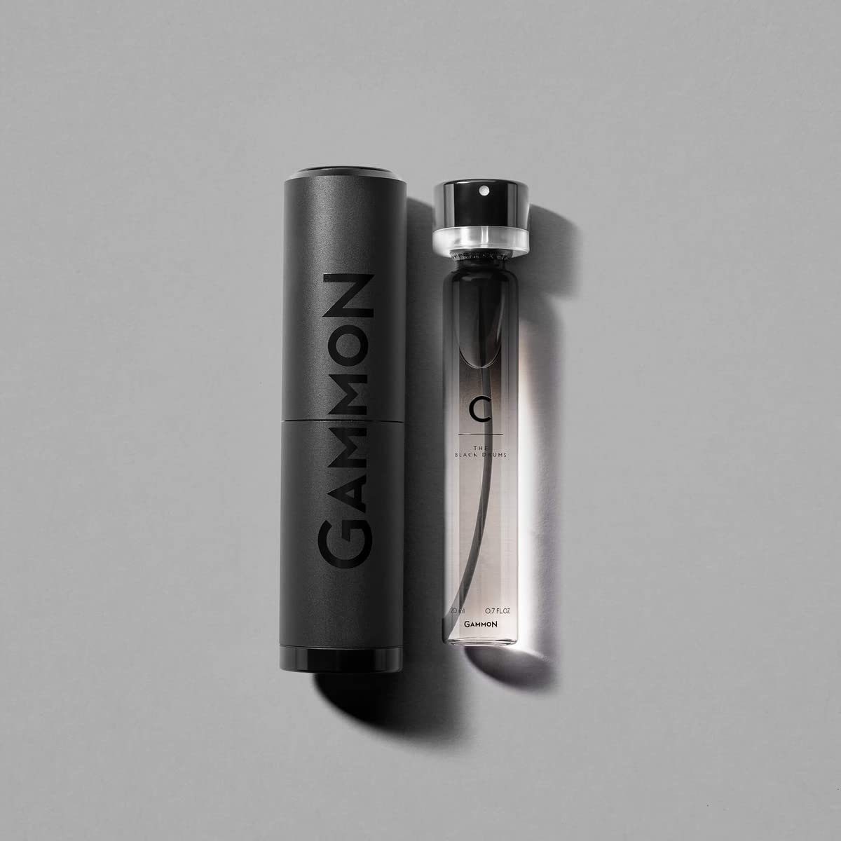 GAMMON Eau de Parfum Black Notes - C - 20ml