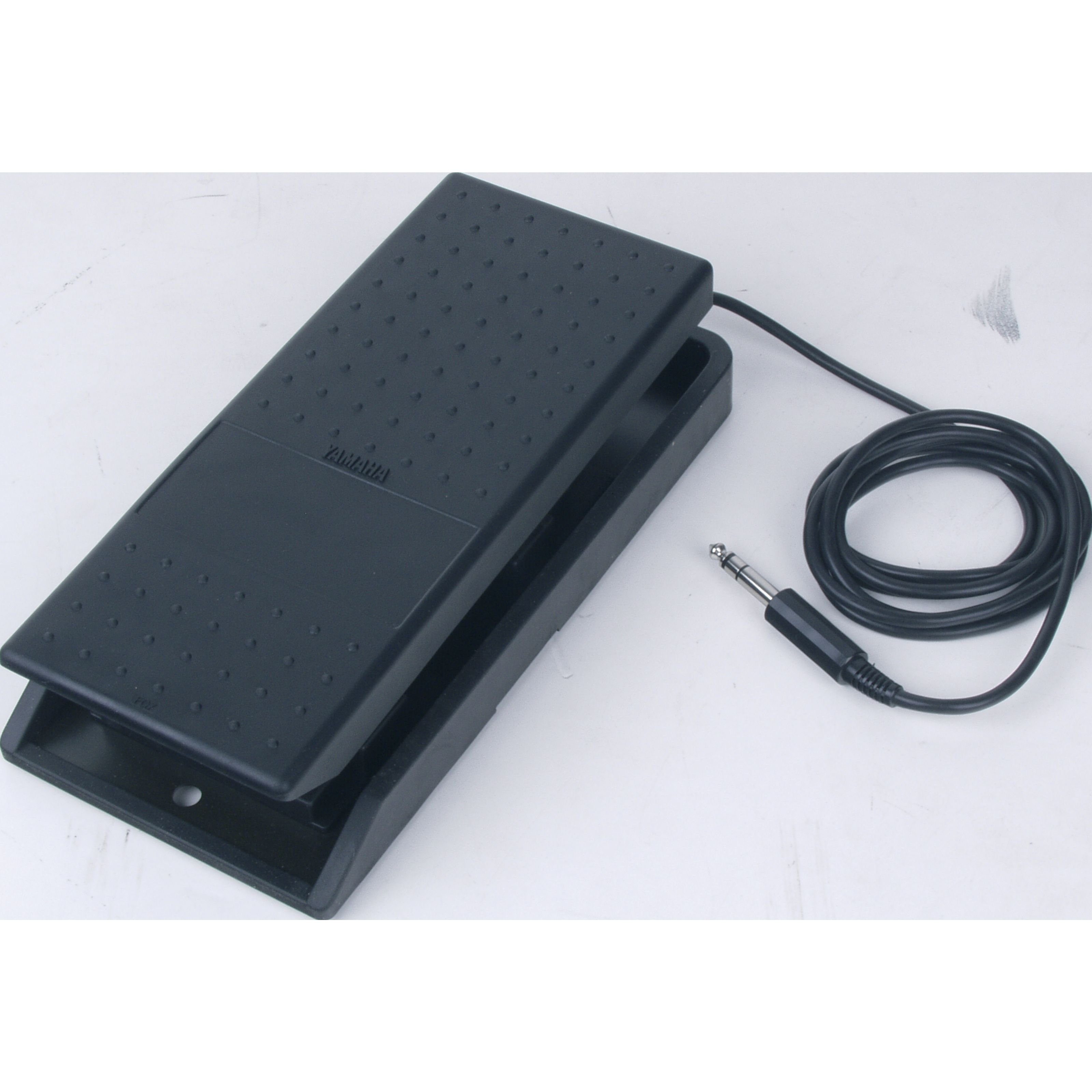 Yamaha Musikinstrumentenpedal, FC-7 - Pedal für Keyboards, Schwerer ...