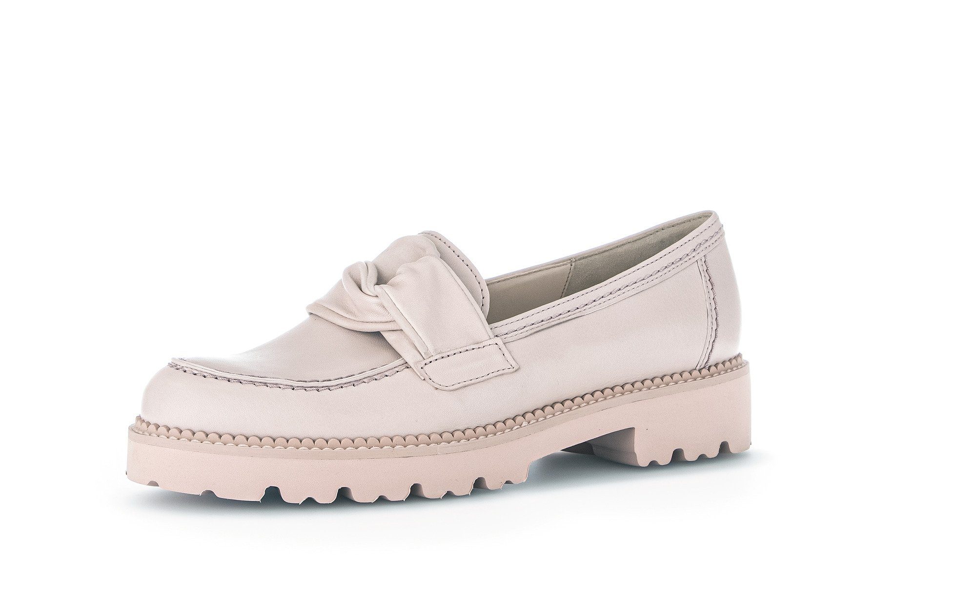 Rosa Gabor Slipper für Damen kaufen » Pinke Gabor Slipper