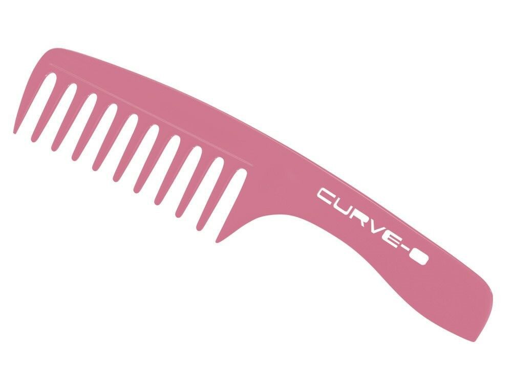 Curve-O Haarbürste Definition Comb Type 1