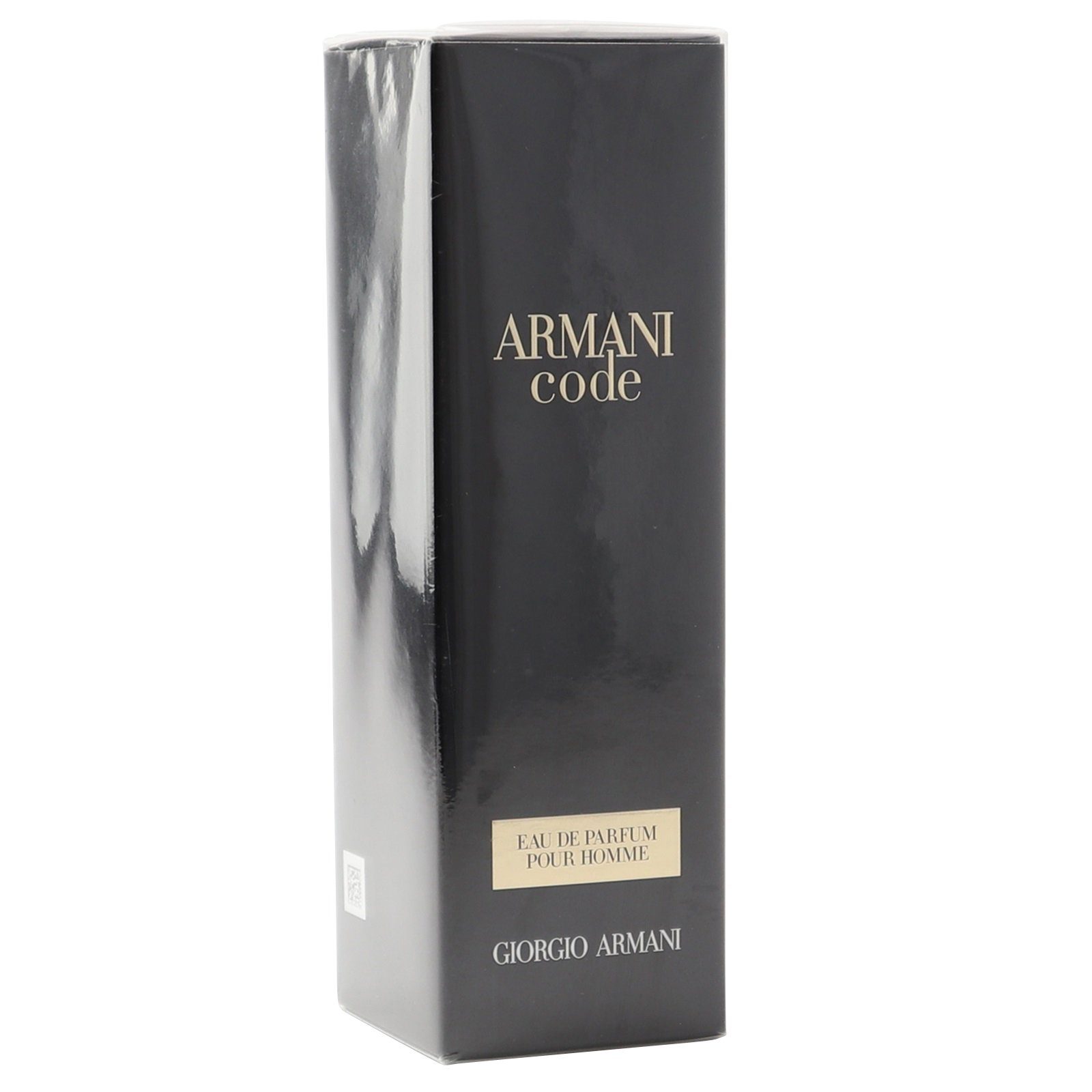 Giorgio Armani Eau de Parfum Giorgio Armani Code Pour Homme Eau de ...