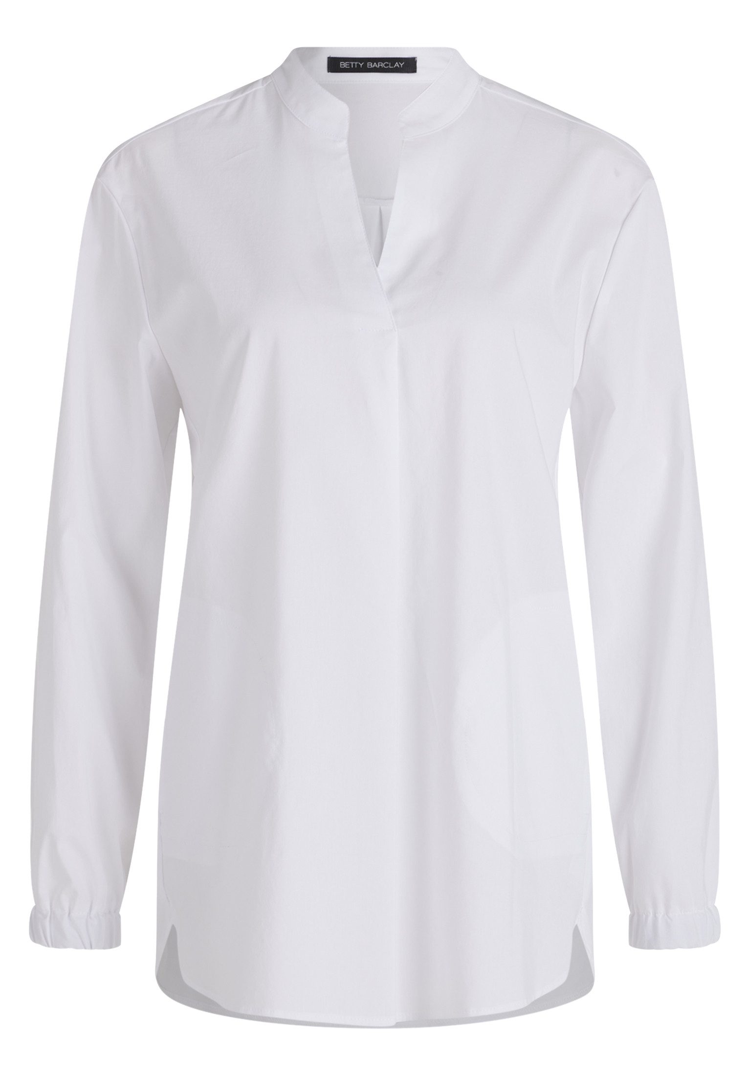 Betty Barclay Langarmbluse Bluse Lang 1/1 Arm