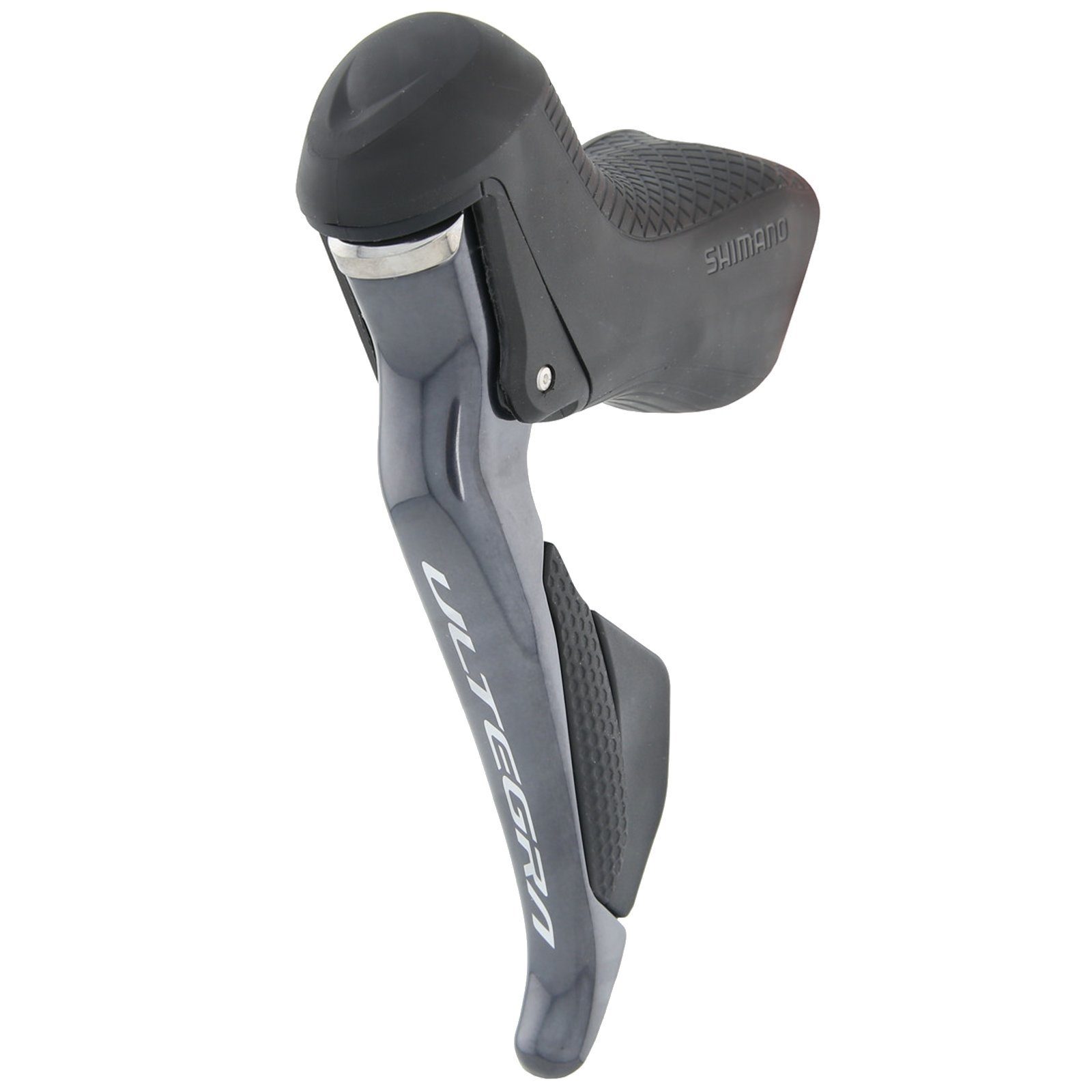Shimano Schaltung, Funktionen lassen sich mit der E-Tube-App oder PC ...