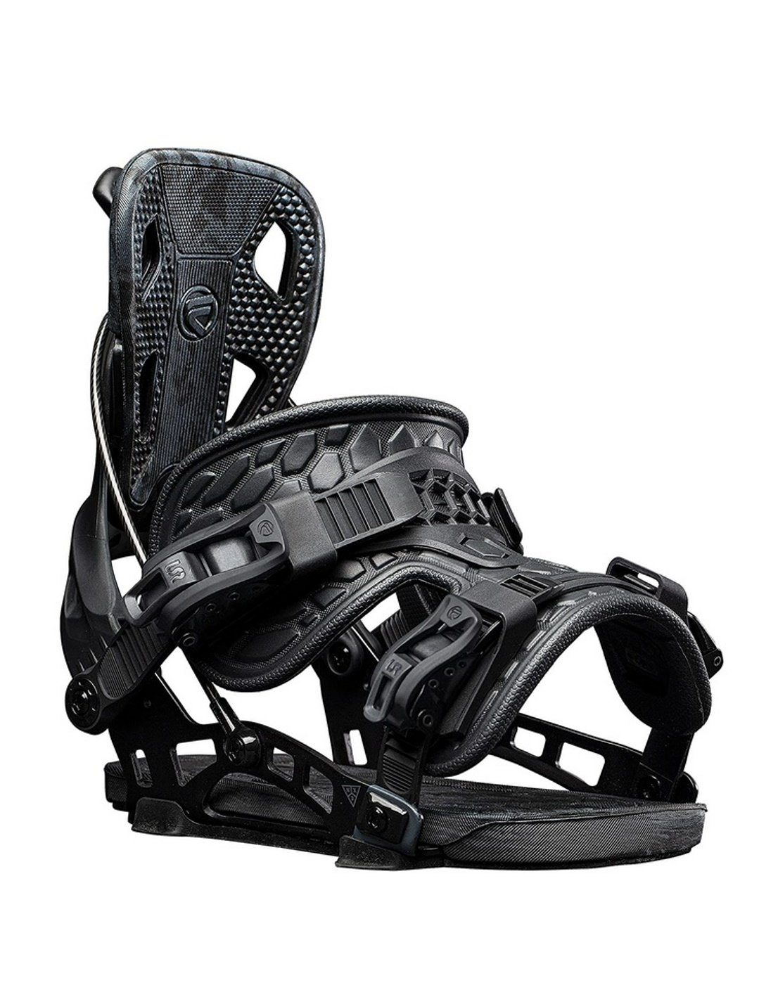 Flow Snowboardbindung, Flow Snowboardbindung NX2