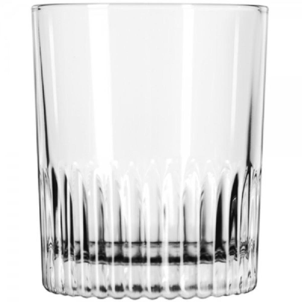 LIBBEY Schnapsglas Whiskyglas Rocks Old Fashioned, Shotglas