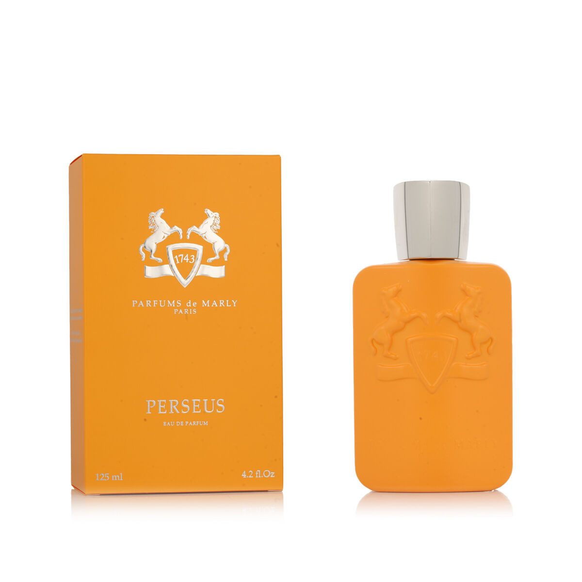 parfums de marly Eau de Parfum Damenparfüm Parfums de Marly Perseus EDP 125 ml, 125 ml