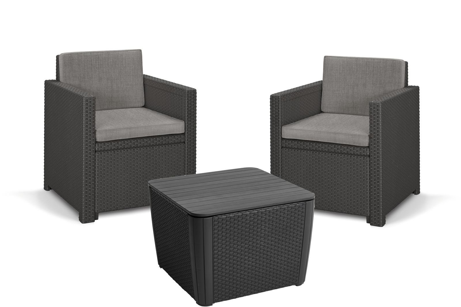 Allibert Balkonmöbel online kaufen | OTTO