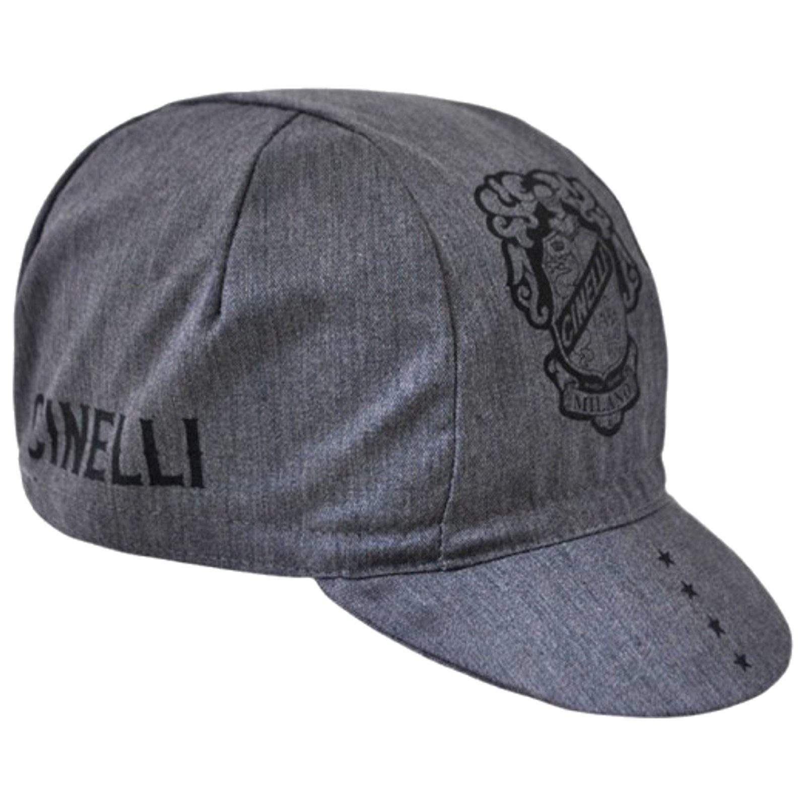 Cinelli Baseball Cap, Perfekte Passform und extravagantes Design ...