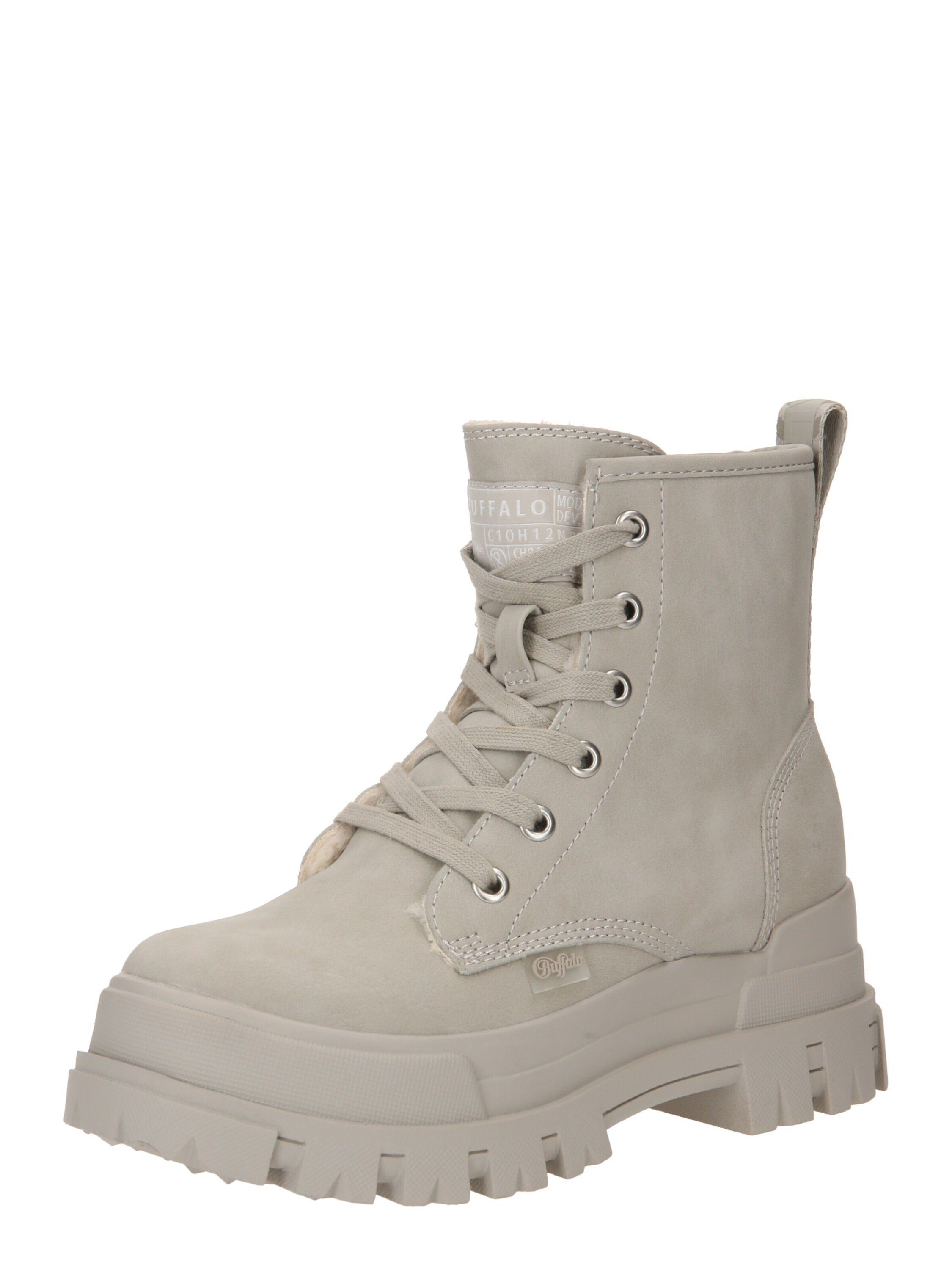 Buffalo ASPHA RLD WARM Schnürstiefelette (1-tlg)