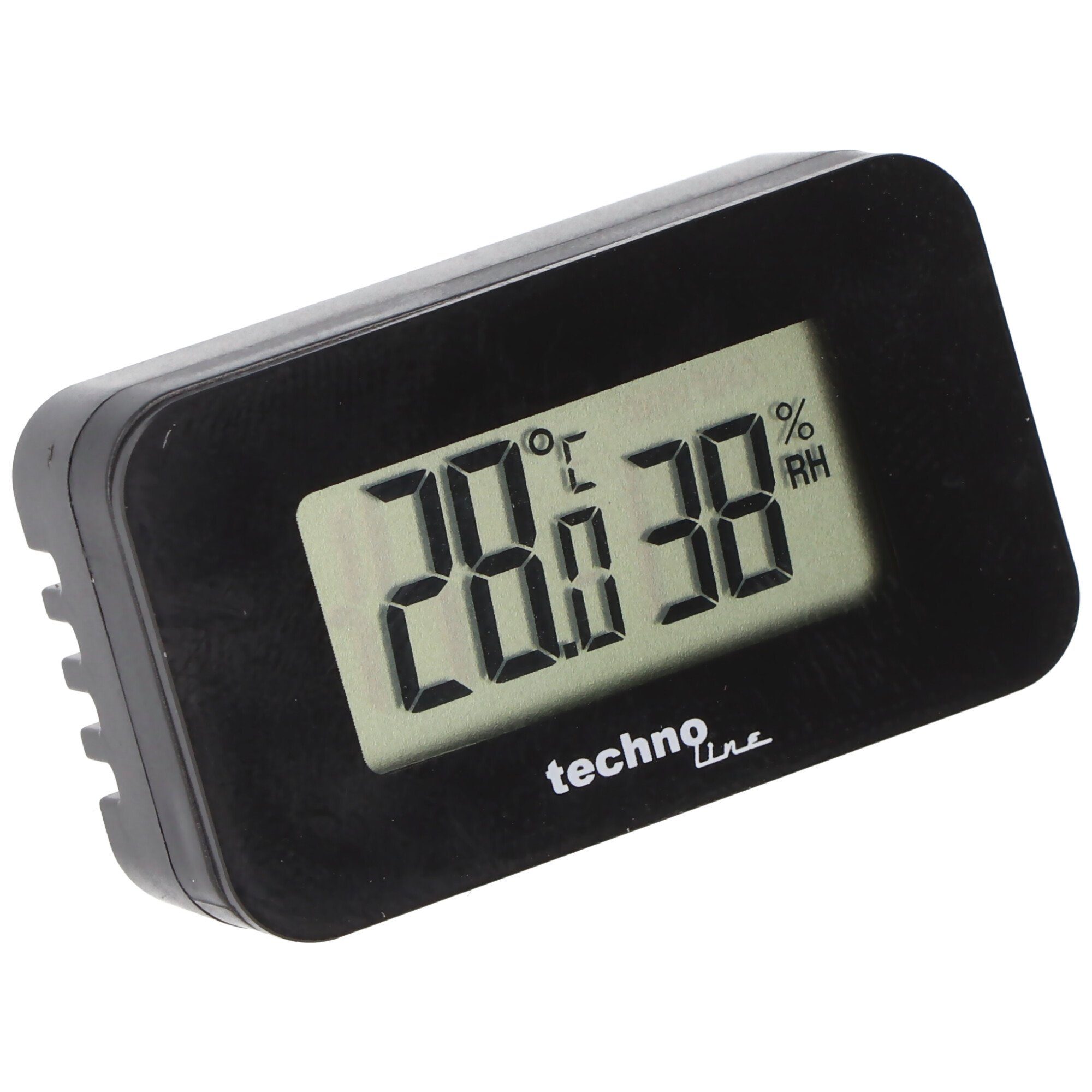 technoline WS 7006 - ThermoMeter Wetterstation