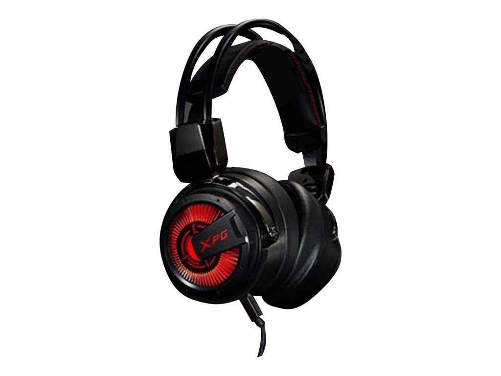 ADATA ADATA Headset XPG PRECOG Gaming Headset USB Headset