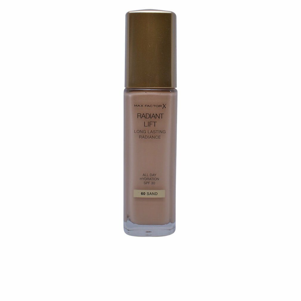MAX FACTOR Foundation RADIANT LIFT foundation #060-sand, Damen