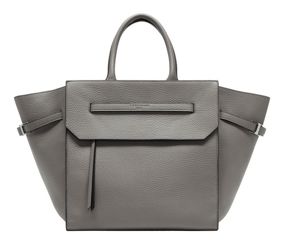 Liebeskind Berlin Shopper Lora Heavy Pepple
