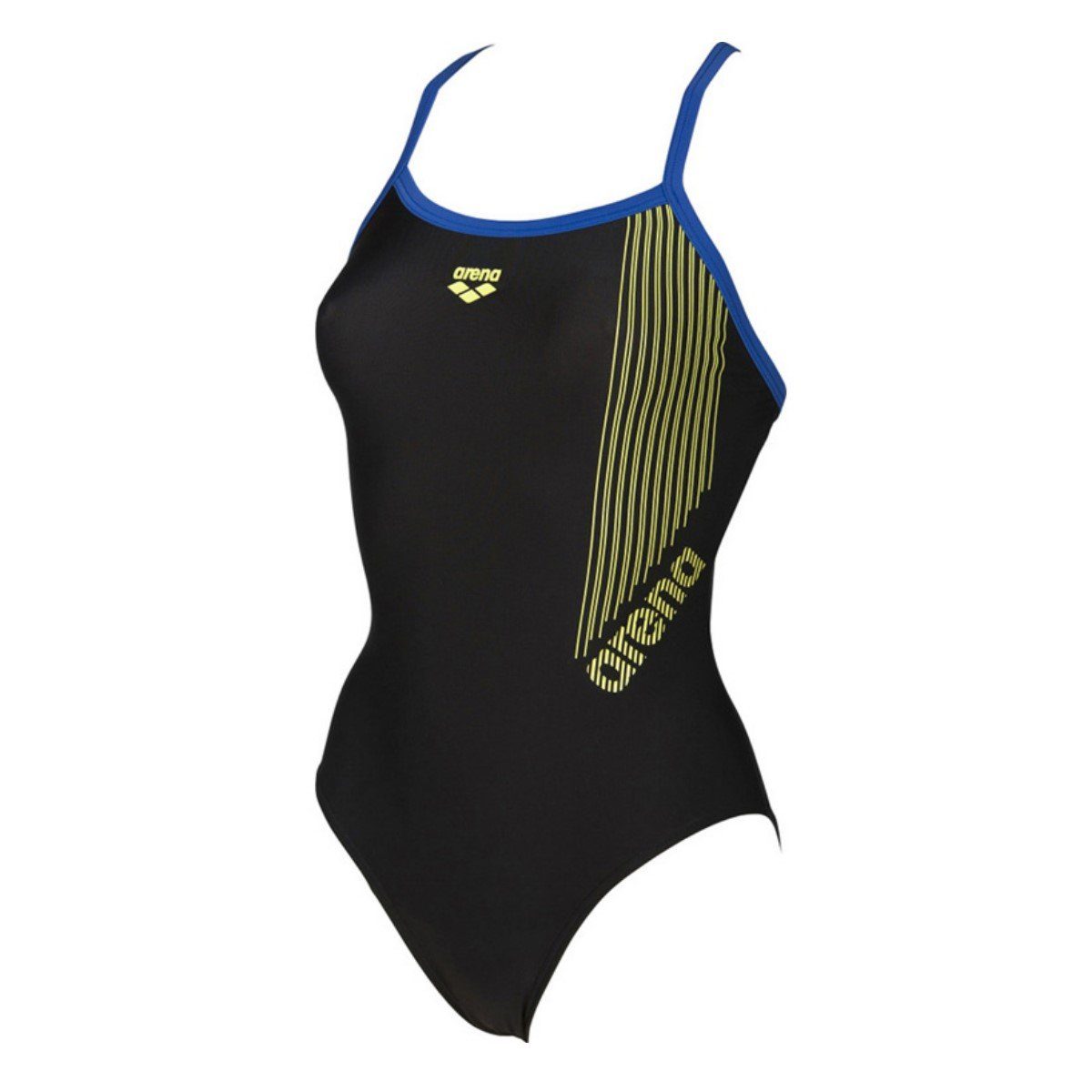 Arena Badeanzug Badeanzug Slipstream, Swimsuit, Monokini
