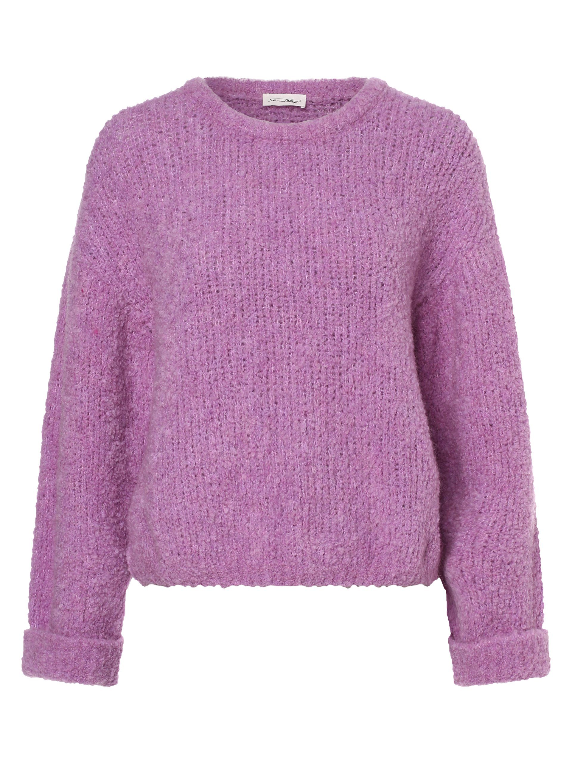 American Vintage Strickpullover Zolly