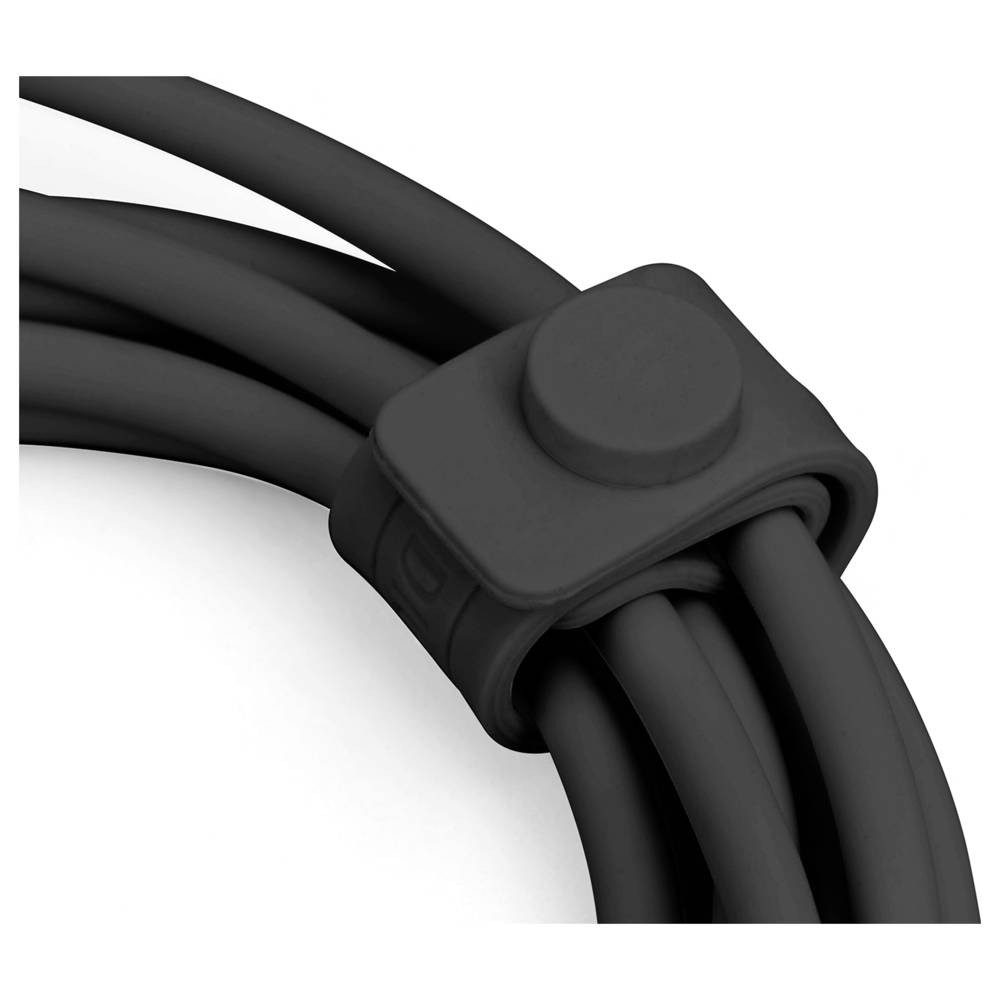 Digitus USB-C Silikon Ladekabel, USB-C - USB-C 2m, USB 2.0, 60W USB ...
