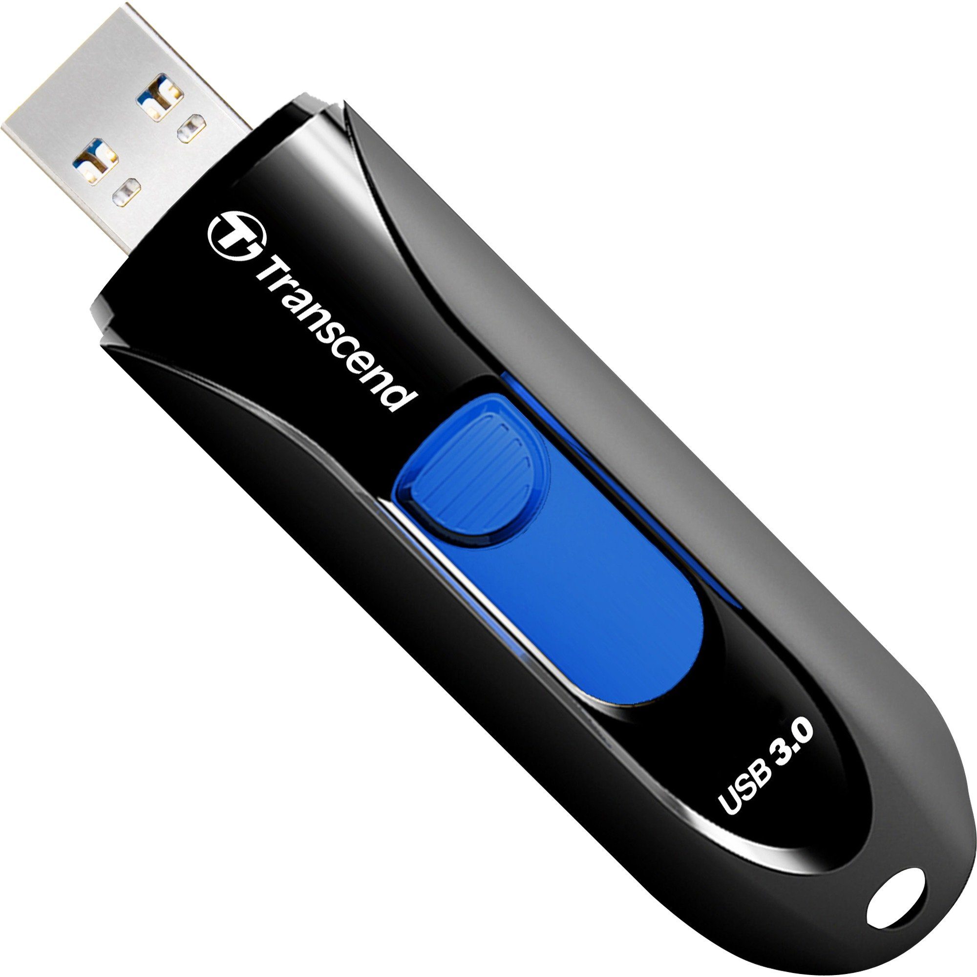 Transcend »JetFlash 790K 32 GB, USB-A 3.2 Gen 1« USB-Stick