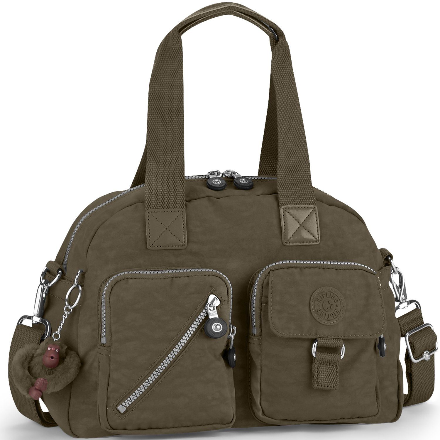 KIPLING Schultertasche »Basic«, Nylon online kaufen | OTTO