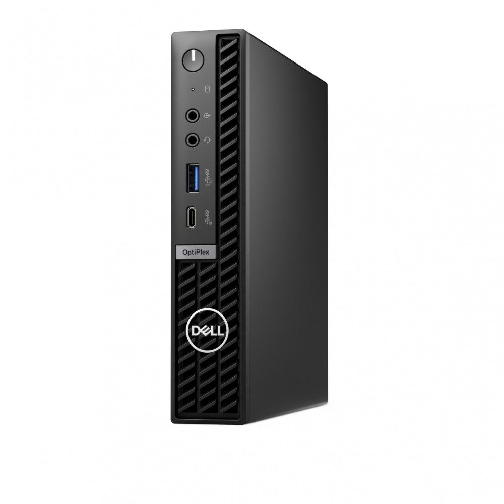 Dell Dell OptiPlex 7020 Plus MFF (R73HR), Mini-PC, Mini-PC, Grafik ...