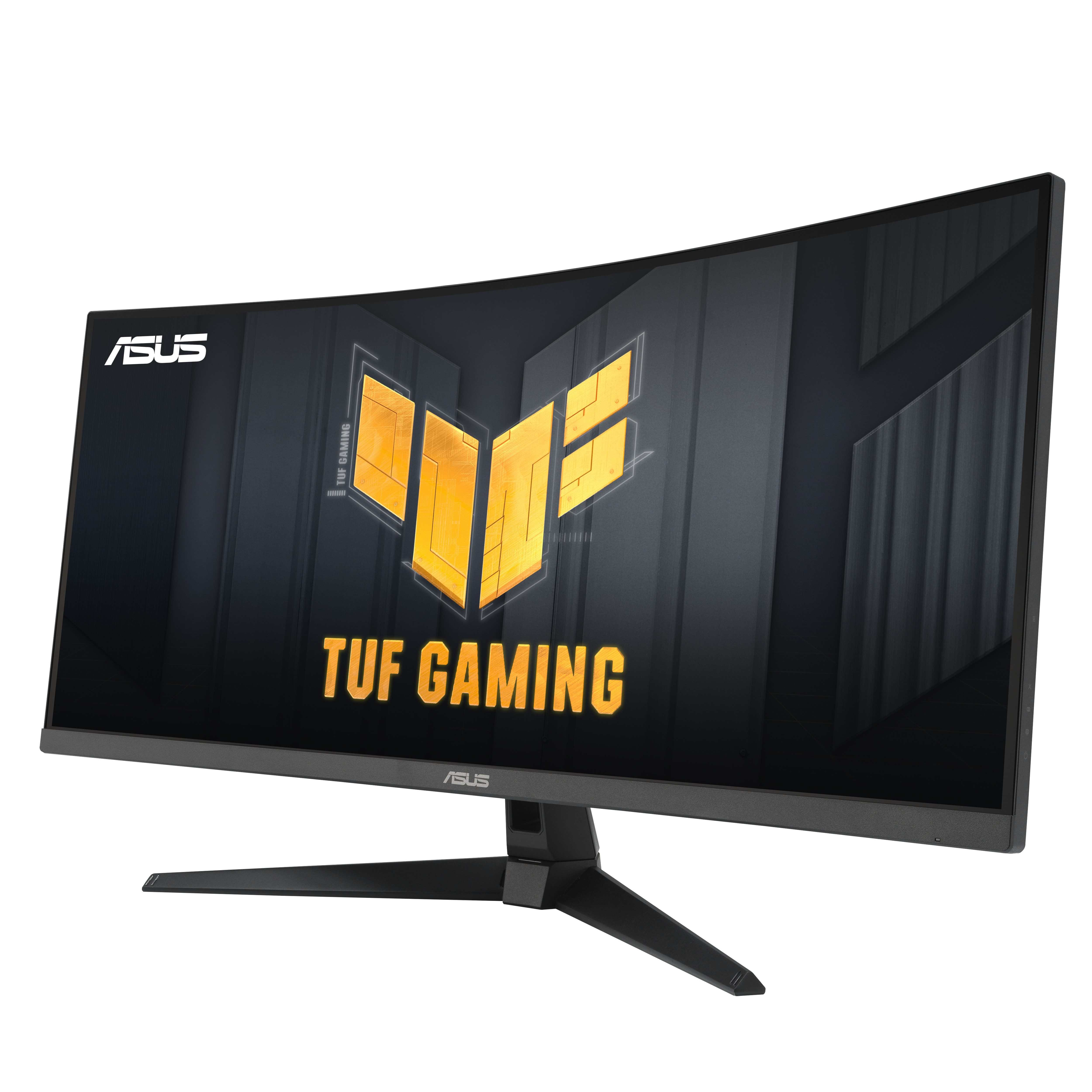 Asus TUF Gaming VG34VQ3B Gaming-Monitor (86,4 cm/34 ", 3440 x 1440 px ...