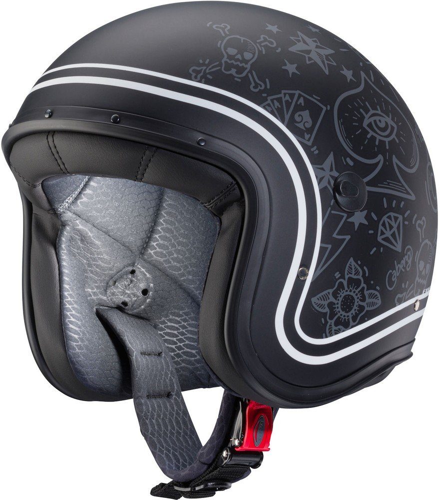 Caberg Motorradhelm High Vis Jacke Kl. 3 4794 Th