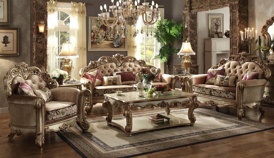 Jvmoebel Wohnzimmer Set Sofagarnitur 321 Sitzer Set Design Sofa