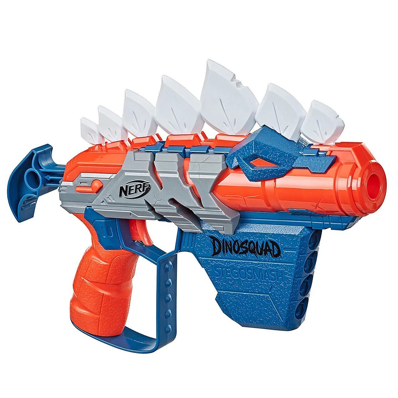 Hasbro Blaster Dartblaster Stego Smash, Stego Smash - Der Stegosaurus ...