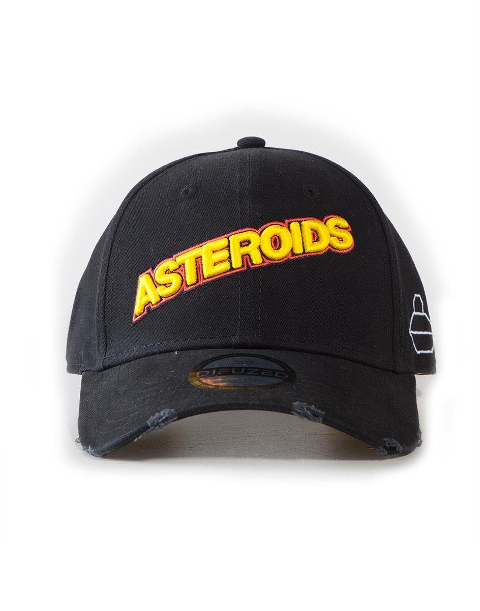 ATARI Snapback Cap