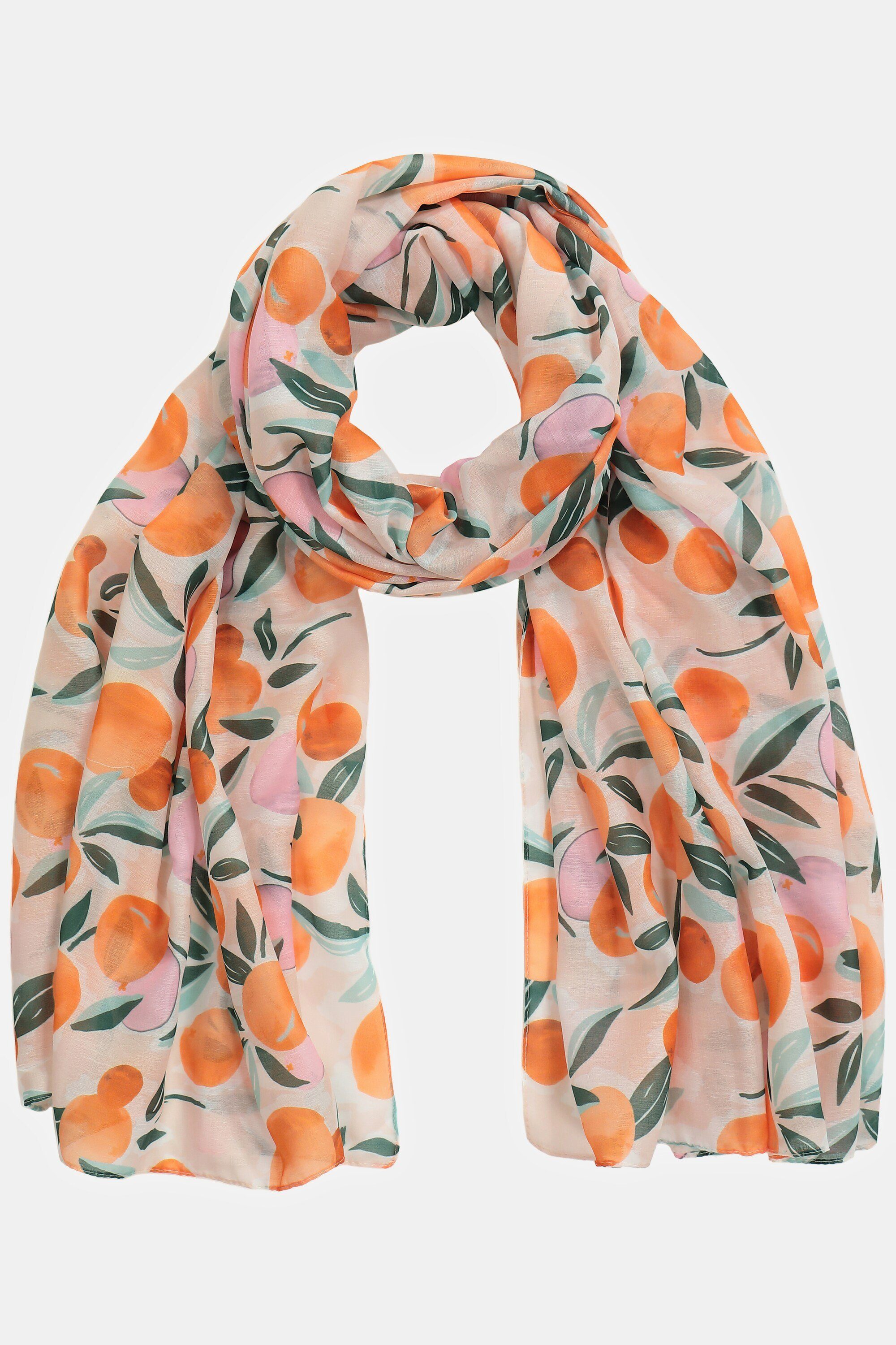 Orange Dreieckstücher für Damen online kaufen | OTTO