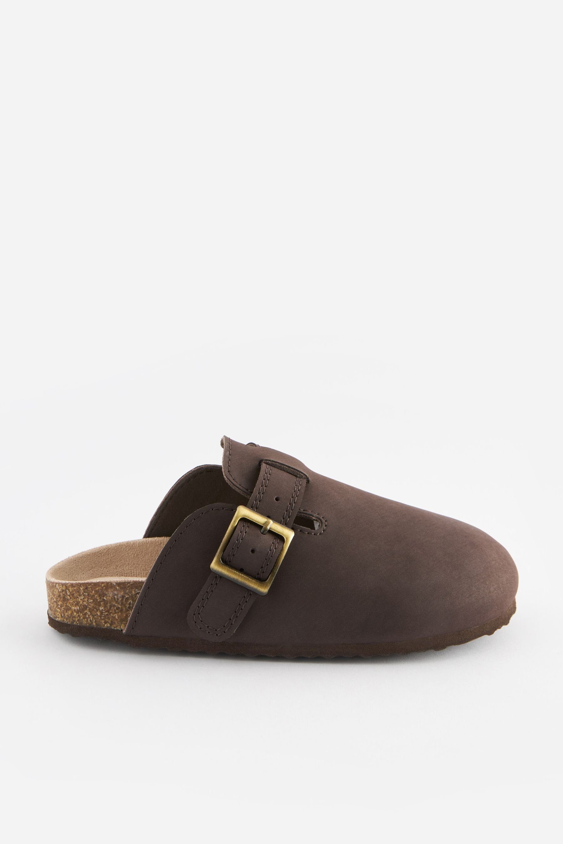 Next Clogs Mit Korkfußbett Clog 1 Tlg Zeitlose Essentials