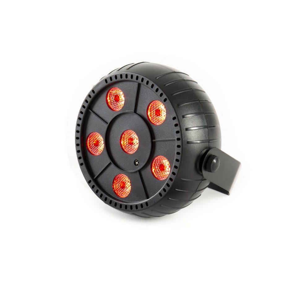 Purelight Led Scheinwerfer Piko Bat Led Scheinwerfer Rgb Led