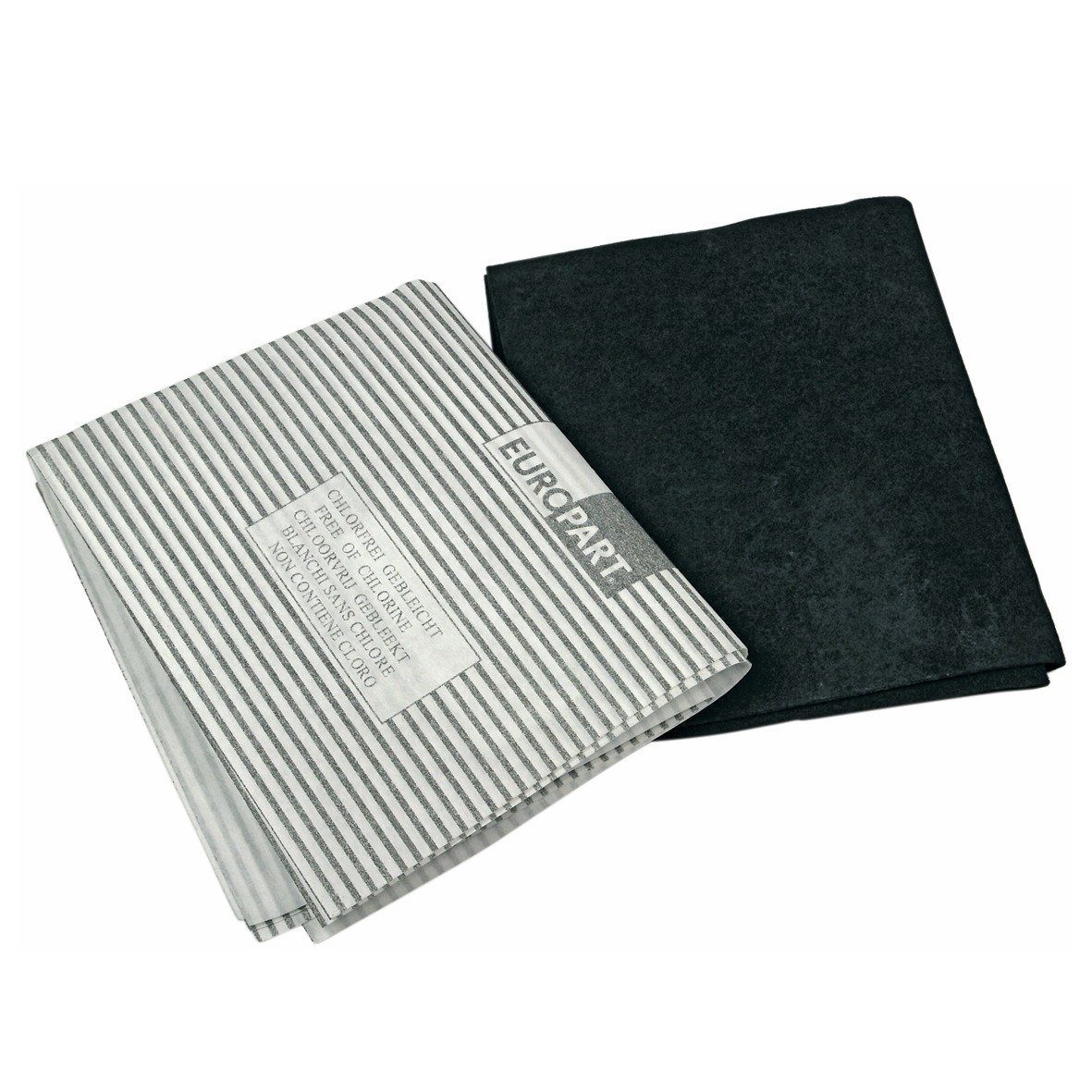 Easypart Aktivkohlefilter Wie Neff 10027135 Kohlefiltermatte Zubehör