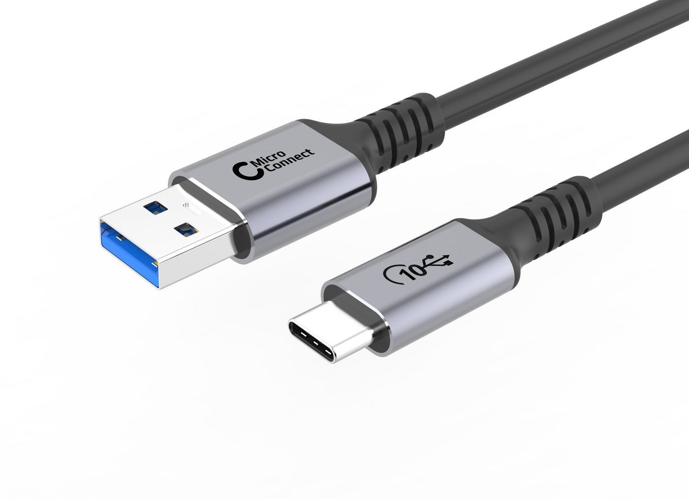 Microconnect MICROCONNECT USB3.2AC05 USB Kabel 0,5 m USB 3.2 Gen 2 (3.1 Gen 2) U... USB-Kabel