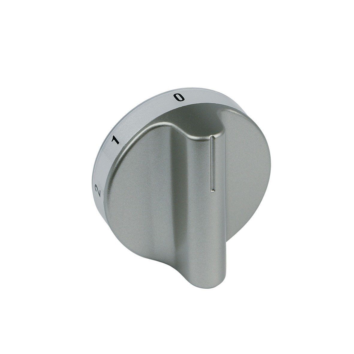 Easypart Griff Wie Küppersbusch 063274 Knebel Für Kochstelle Für