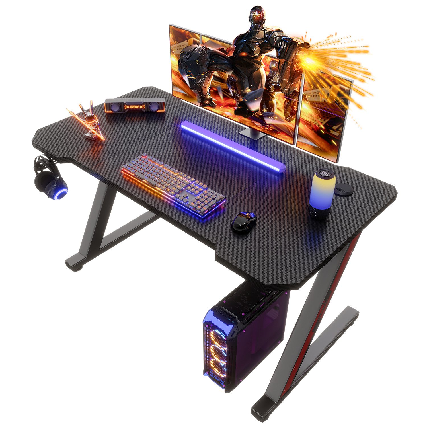 Gamingtische online kaufen » Gamer Tische | OTTO