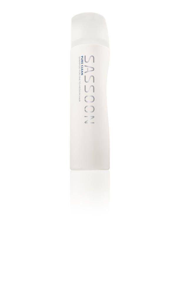 Sassoon Professional Haarshampoo Sassoon Pure Clean 250ml