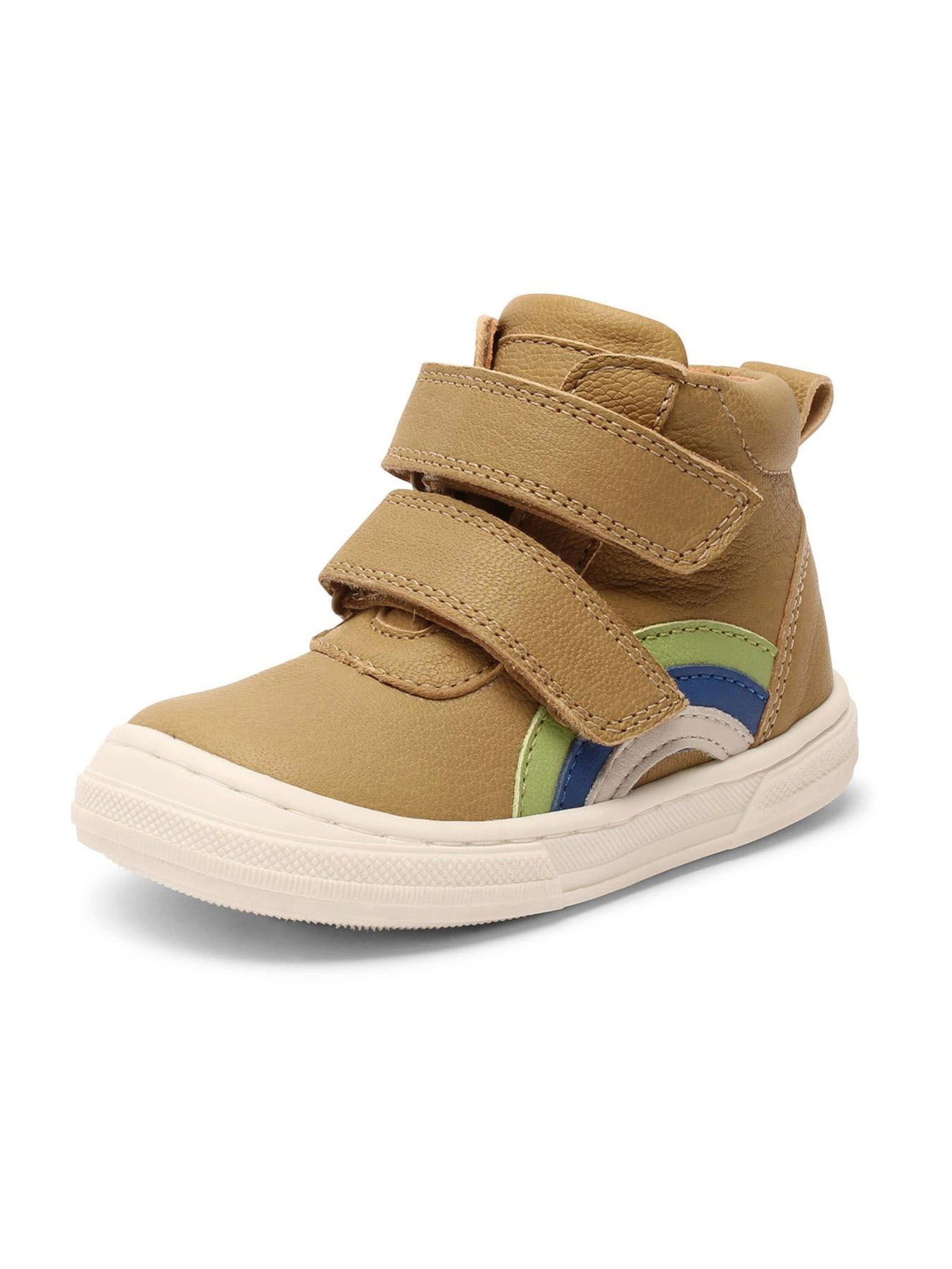 Bisgaard Rainbow Sneaker (1-tlg)