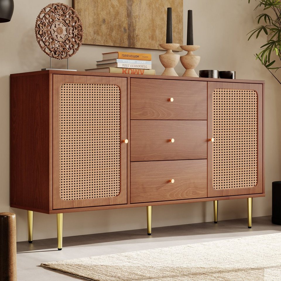 Hauss Sploe Kommode Kommode Schubladenkommode Sideboard Highboard