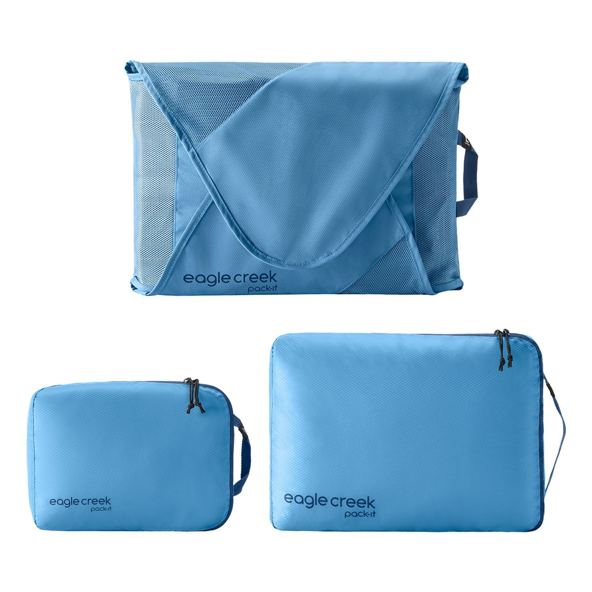 Eagle Creek Kleidersack Pack-It Polyester, Volumen in L: 10