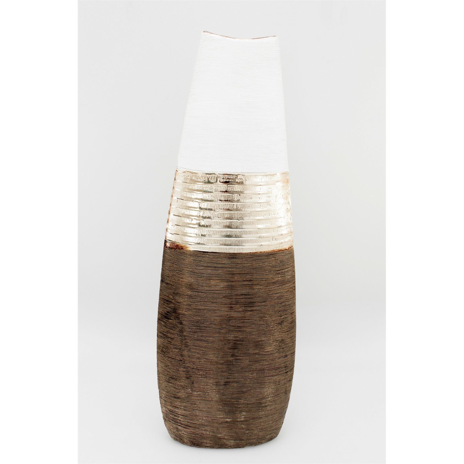 Hti Line Dekovase Bodenvase Helena 1 St